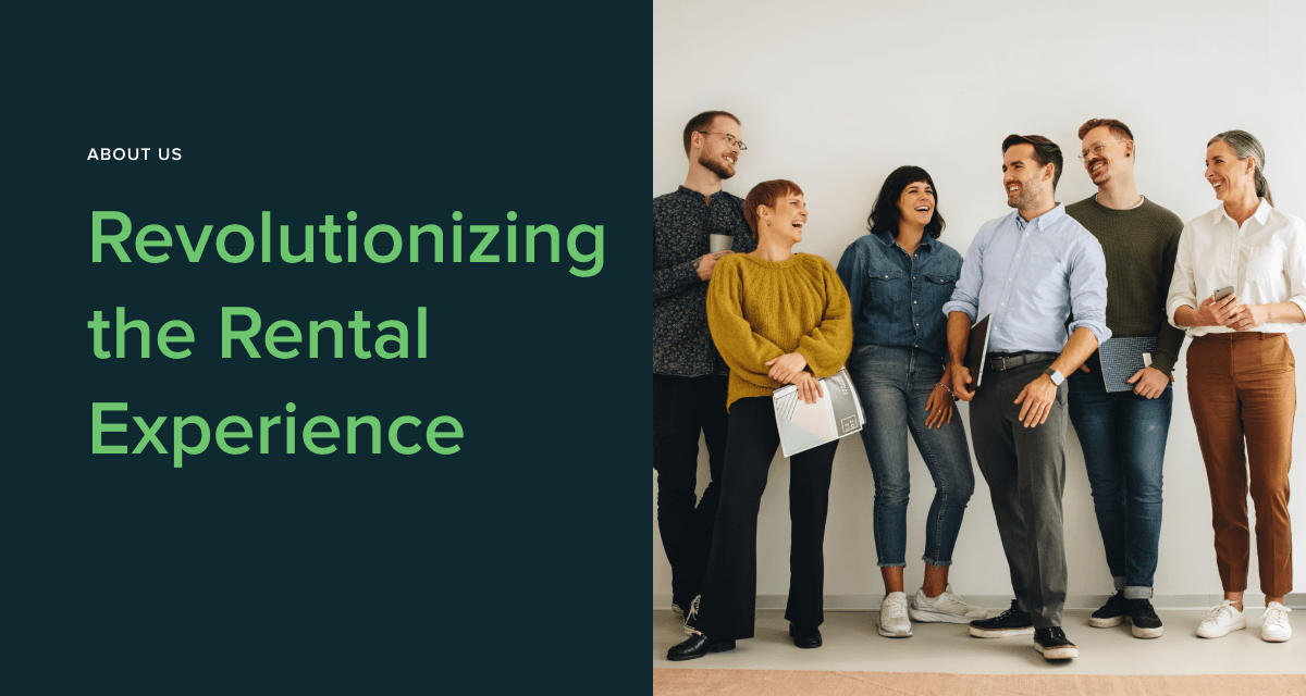 TenantCloud: Rental Property Management System - About us