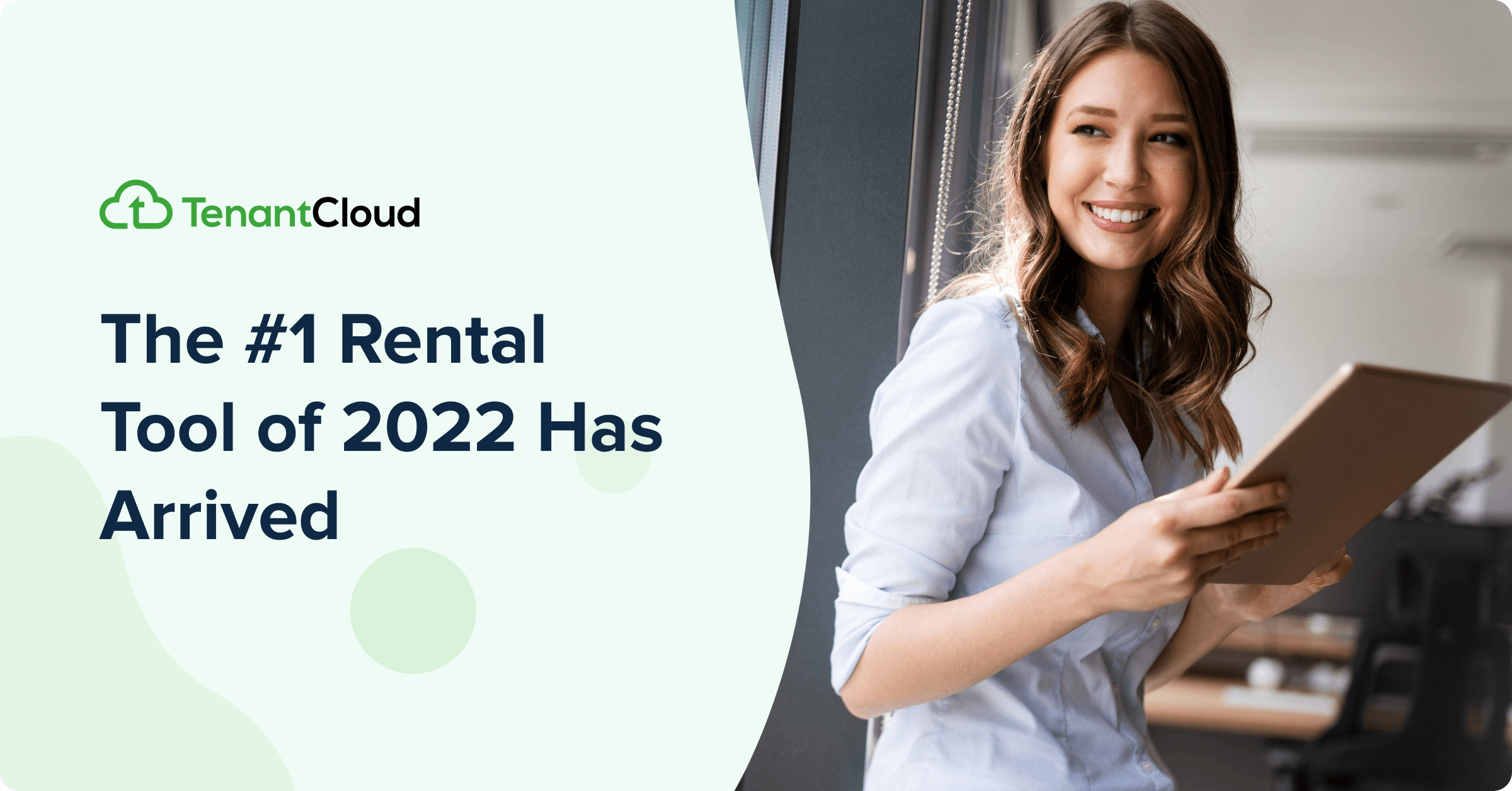 TenantCloud: online rental property software
