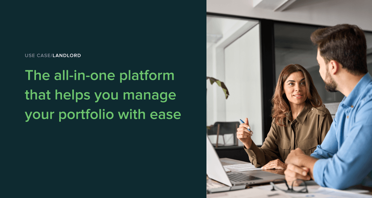 Online Rental Property Management Software - TenantCloud