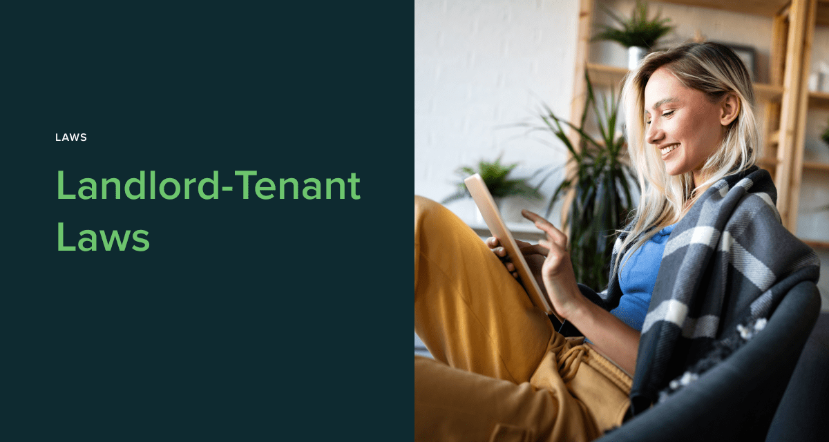 Landlord Tenant Laws by State for the US - TenantCloud