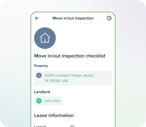 Streamline Your Property Inspection Process with TenantCloud: Save Time ...