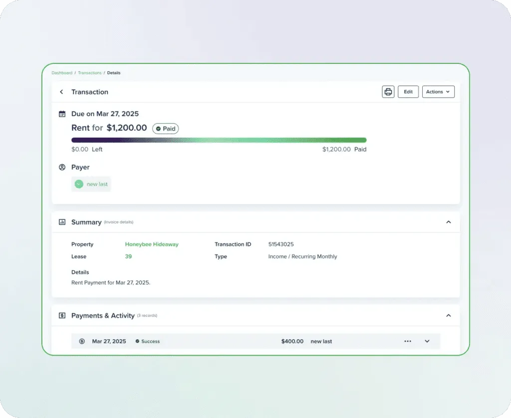 All-in-One Property Management Software | Easy Property Control