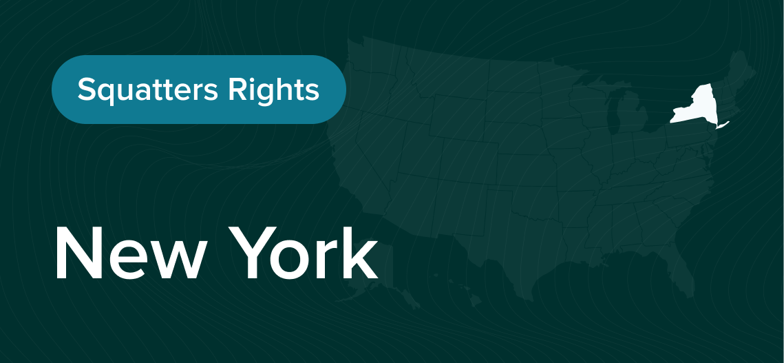 New York Squatter's Rights: A 2026 Laws and Protection Guide - TenantCloud